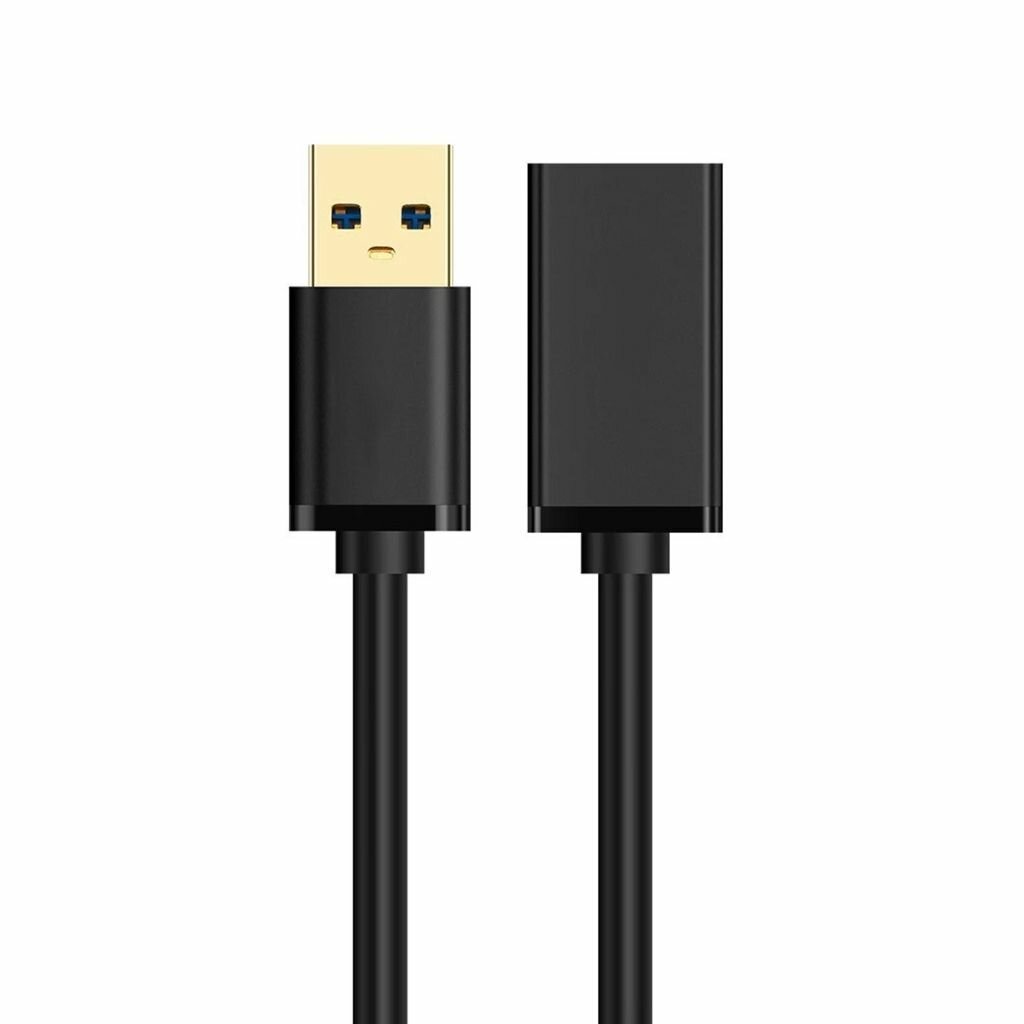 USB 3.0 удлинитель A-F 0.5m