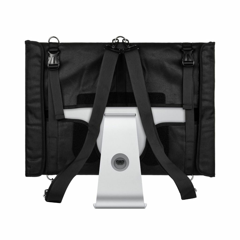 Подходит для защитного чехла настольного компьютера Imac с диагональю 21,5 дюйма