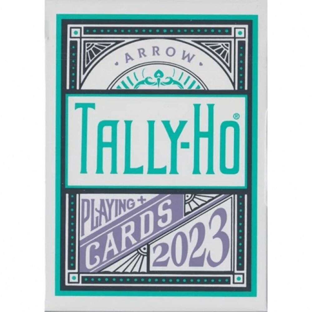 Игральные карты