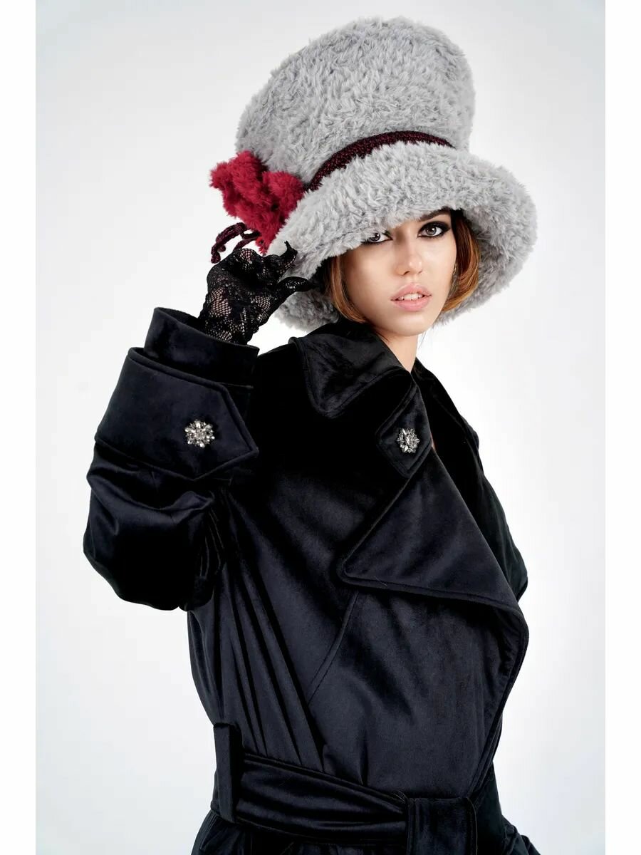 Шляпа Valiosa для женщин