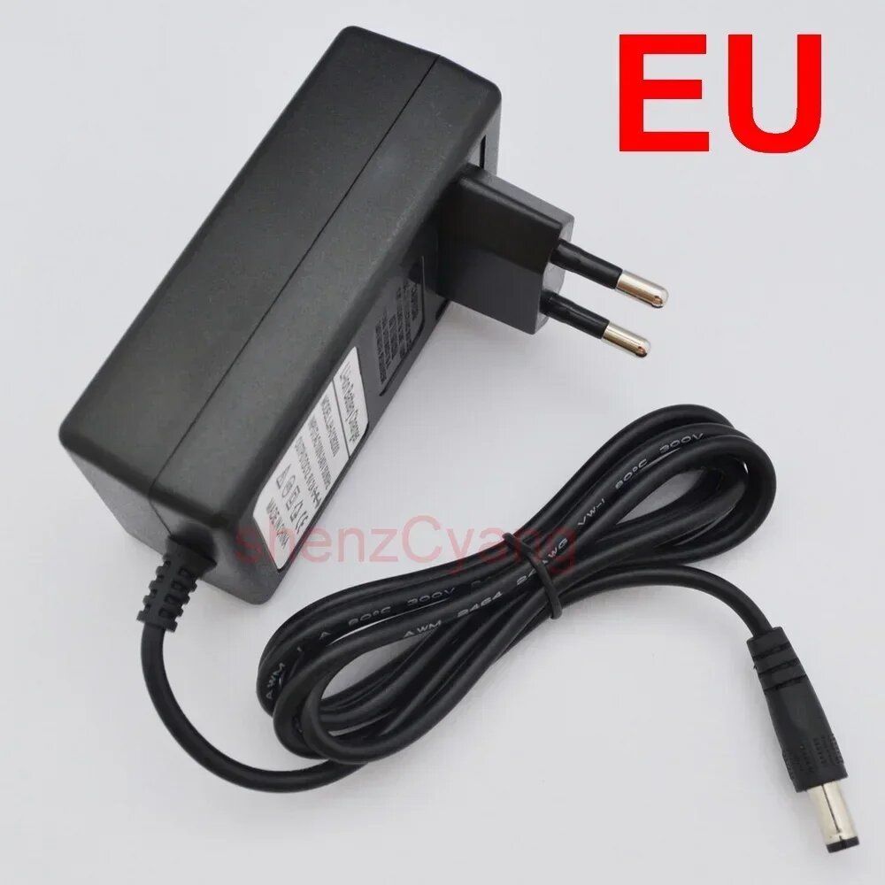 Зарядное устройство 34V EU для Vax VX63 VX80
