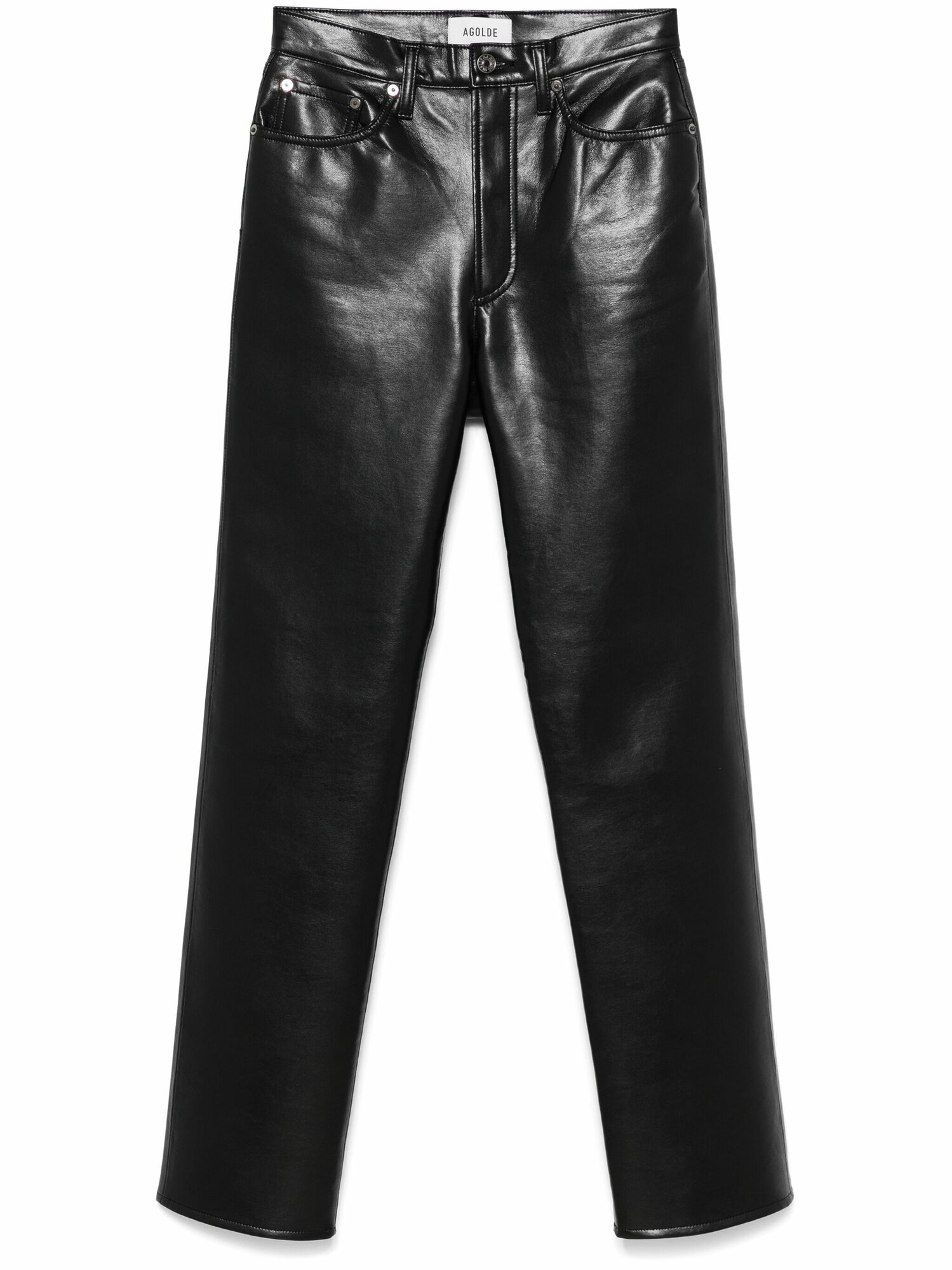 Брюки 90s Pinch Waist