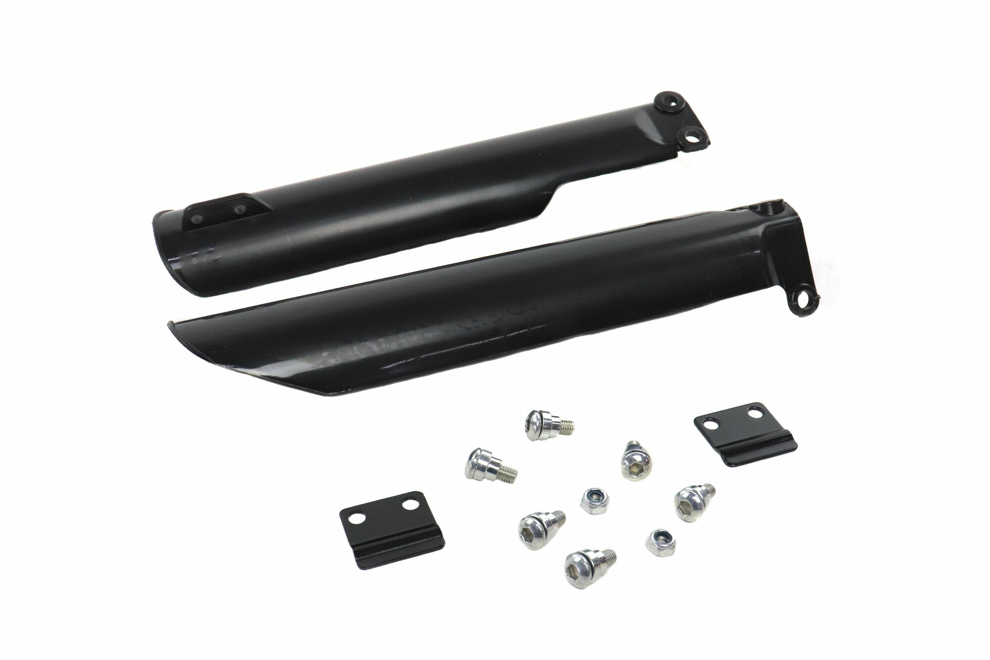 Кожухи передней вилки RIZEE PH08K