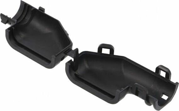 Защита штекера TE Connectivity 1563110-1 Heavy OUTy Sealed Connector Systems (HDSCS), 1 шт