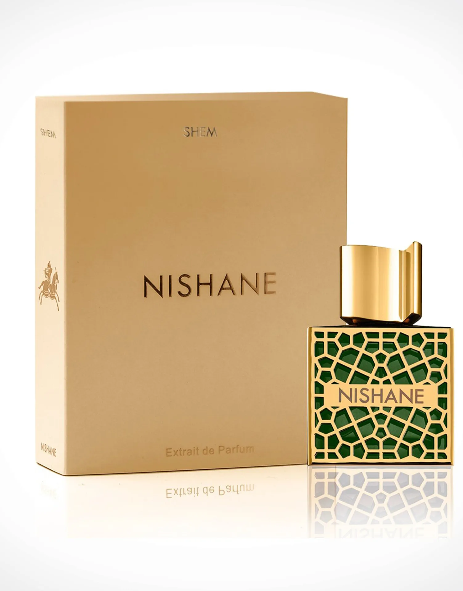 Духи Nishane Ani унисекс Extrait De 15 мл