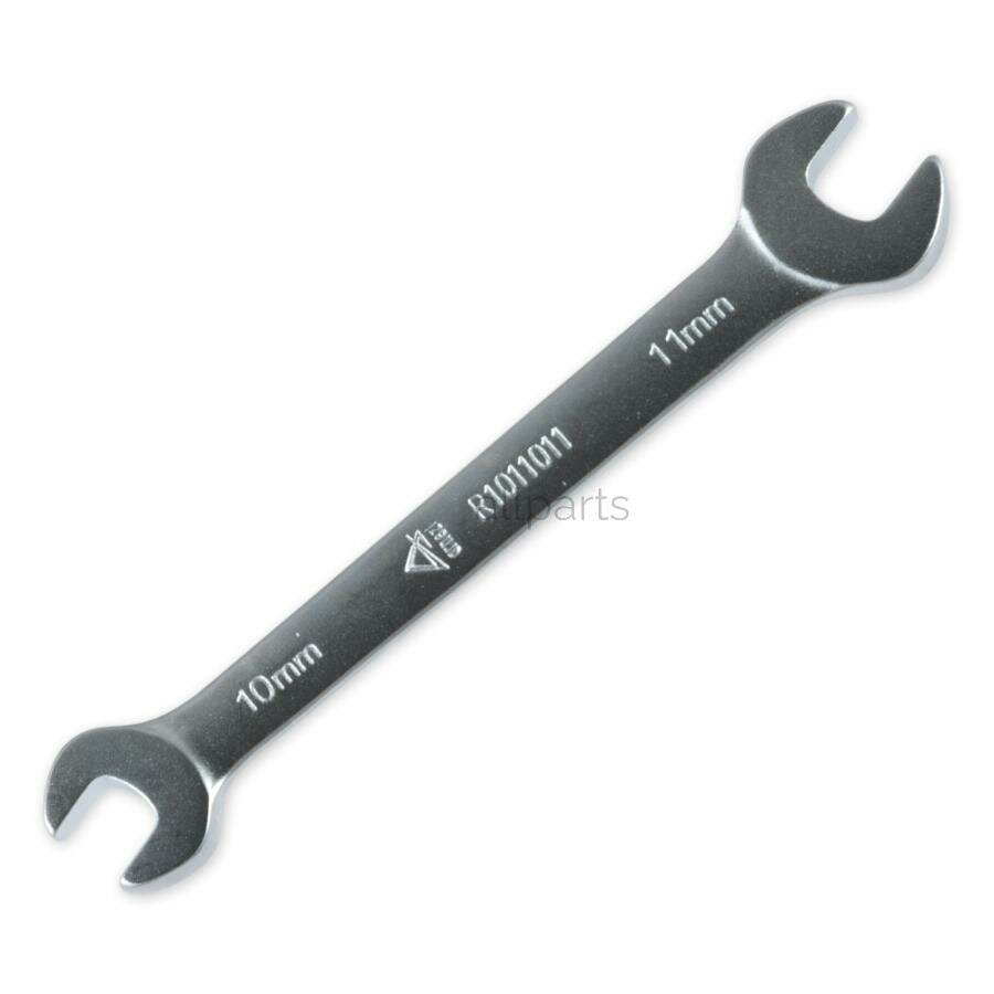 ARNEZI R1011011 Ключ рожковый, 10 x 11 мм ARNEZI R1011011