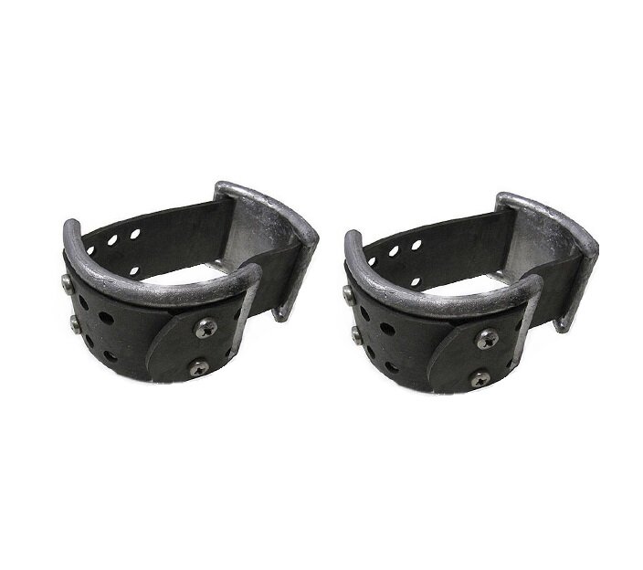 Груза для подводного плавания NEMO 2.5 (для ног, 2 по 1,25 кг, цена за пару)