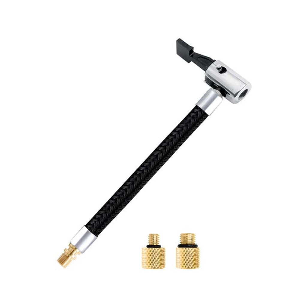 Шланг Насоса Удлинительный Шланг Насоса Для Накачки Шин Трубка Воздушного Компрессора