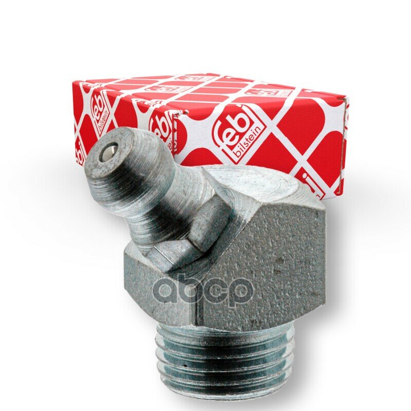 Пресс-масленка Febi арт. 01097