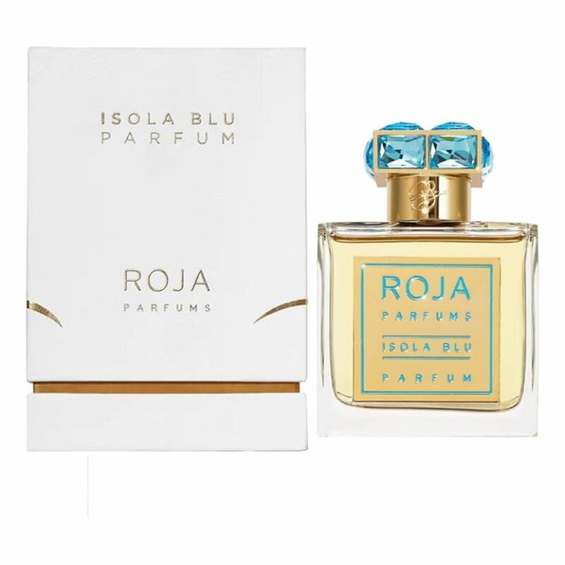 ROJA PARFUMS Isola Blu Духи 50 мл