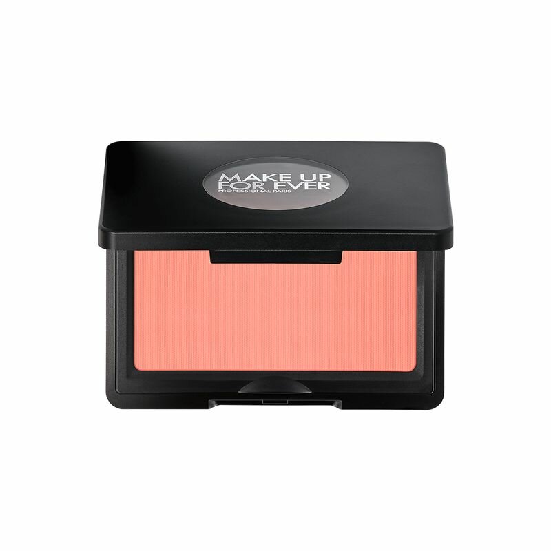 MAKE UP FOR EVER Румяна для лица Artist Blush (B300 Anywhere Peach)