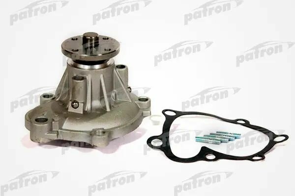 Насос водяной PATRON PWP1046