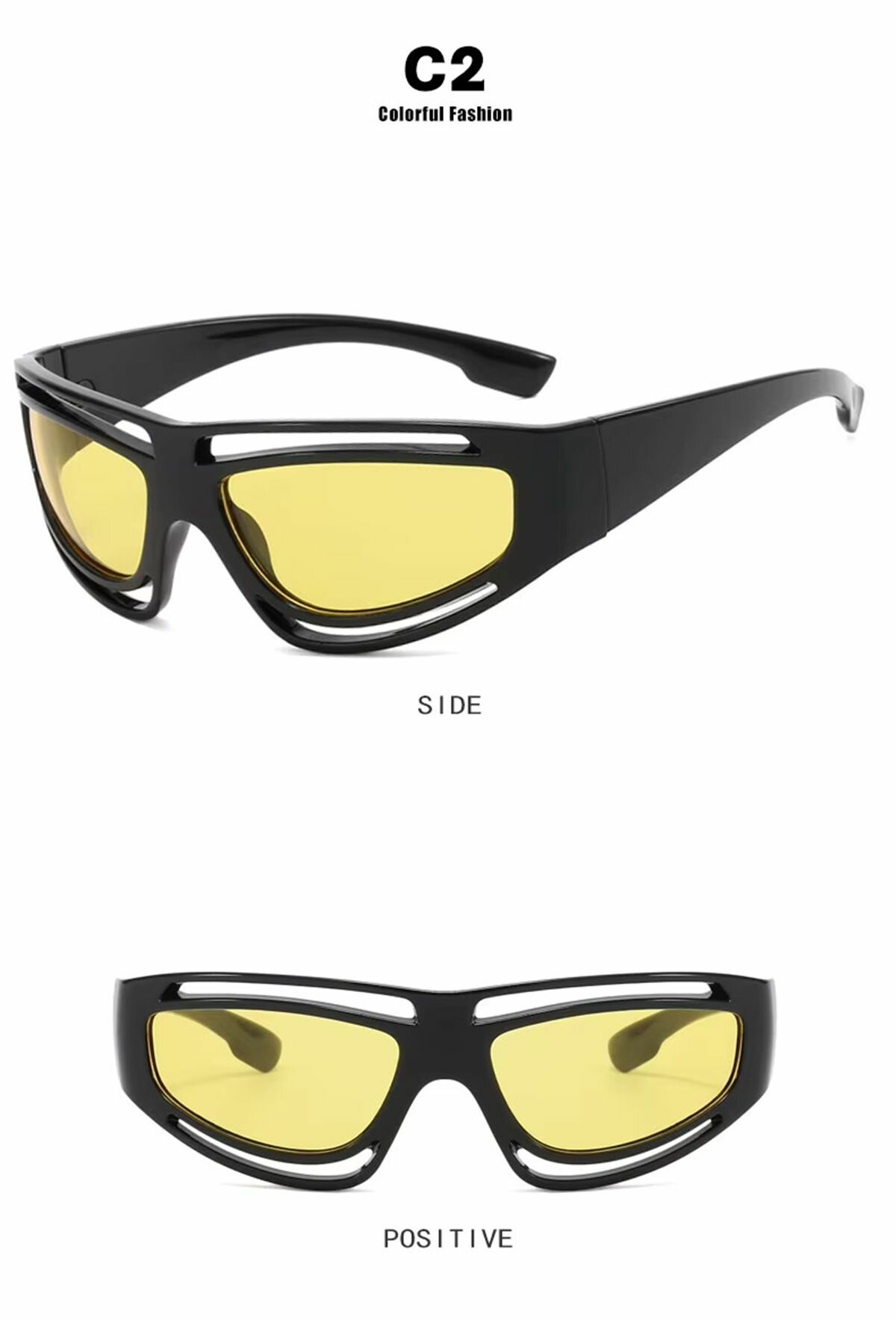 Солнцезащитные очки