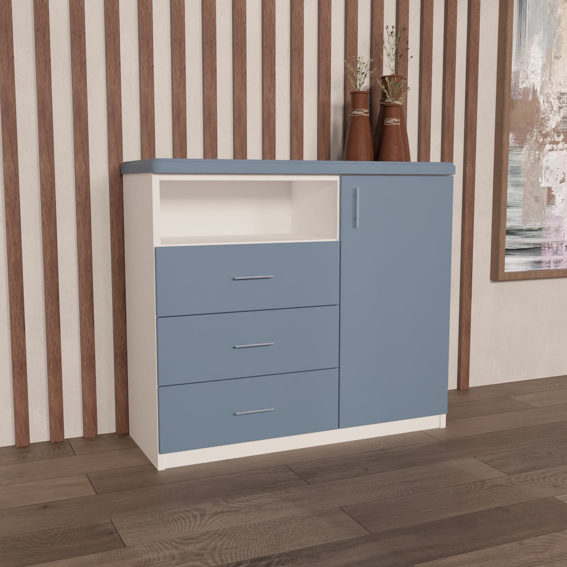 Комод 1000 Марта