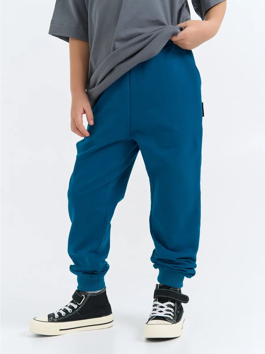 Брюки Базовая коллекция