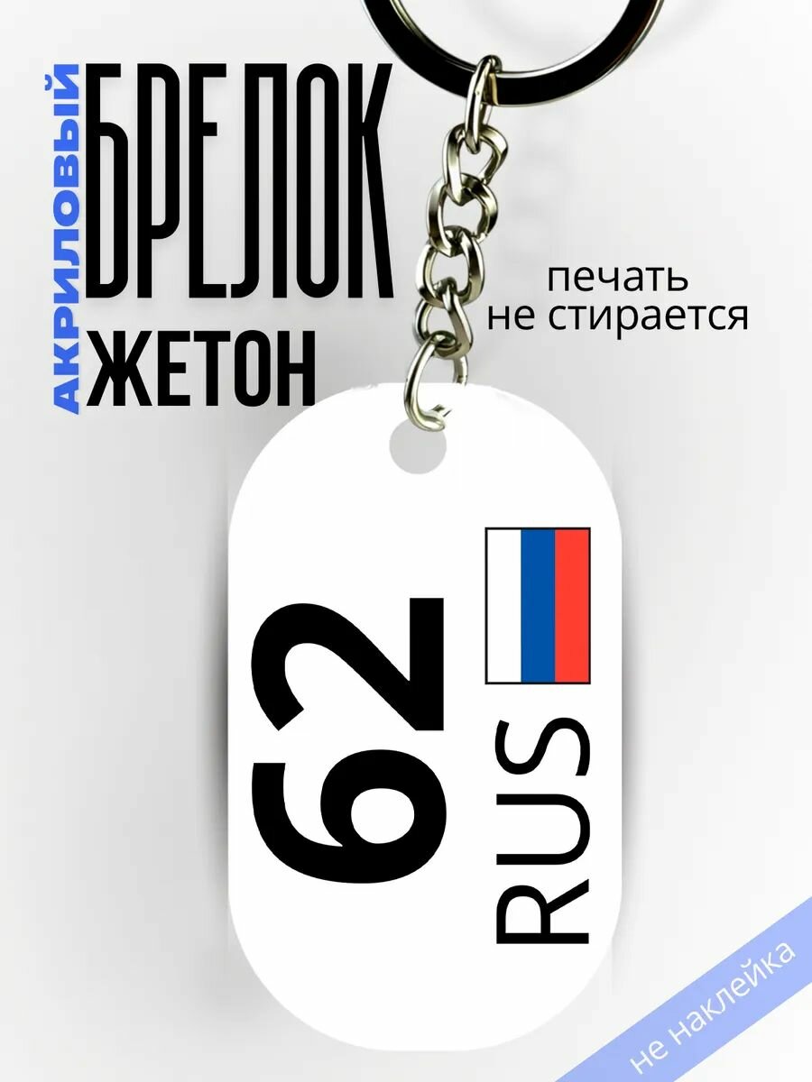 Брелок для поиска ключей