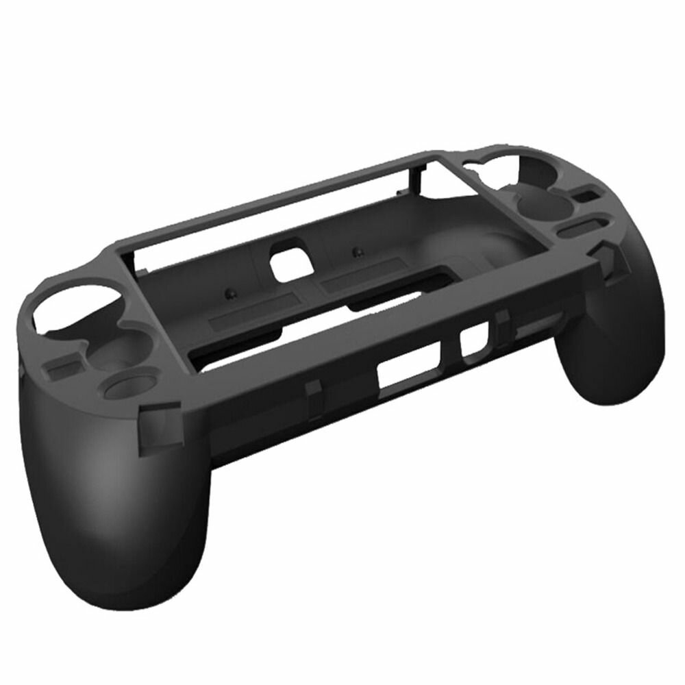 Держатель ручки MyPads для PS Vita 1000 с захватами L2 R2