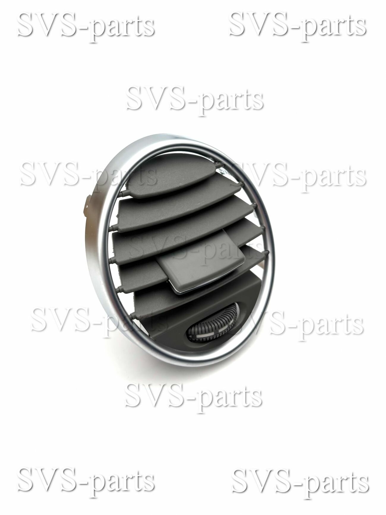 Дефлектор воздуховод Mercedes w164 x164 серый L/R OEM: A1648301954 A1648302054