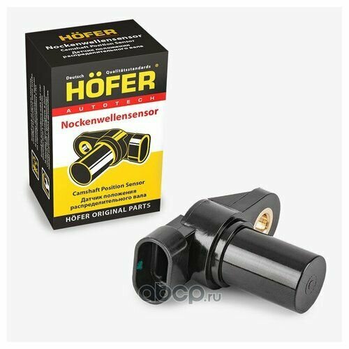 Датчик фаз 11 (48.3855) 8 клап. (Hofer) 2111-3706040 Hofer HF750192