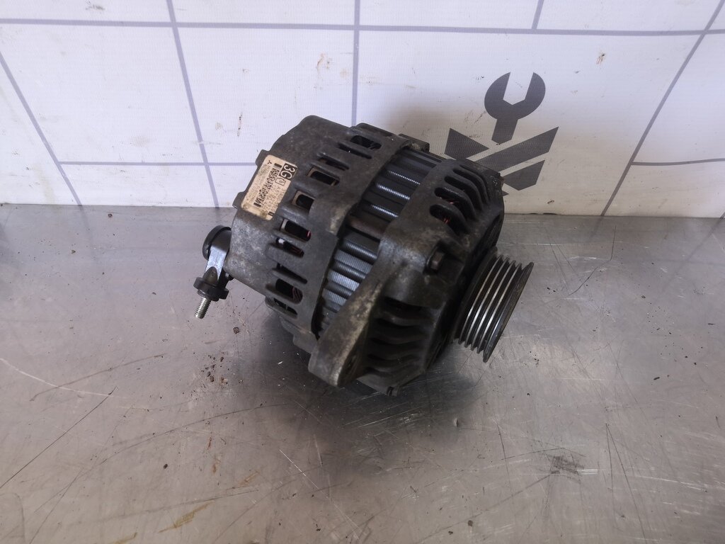 Генератор Suzuki SX4 2006-2013