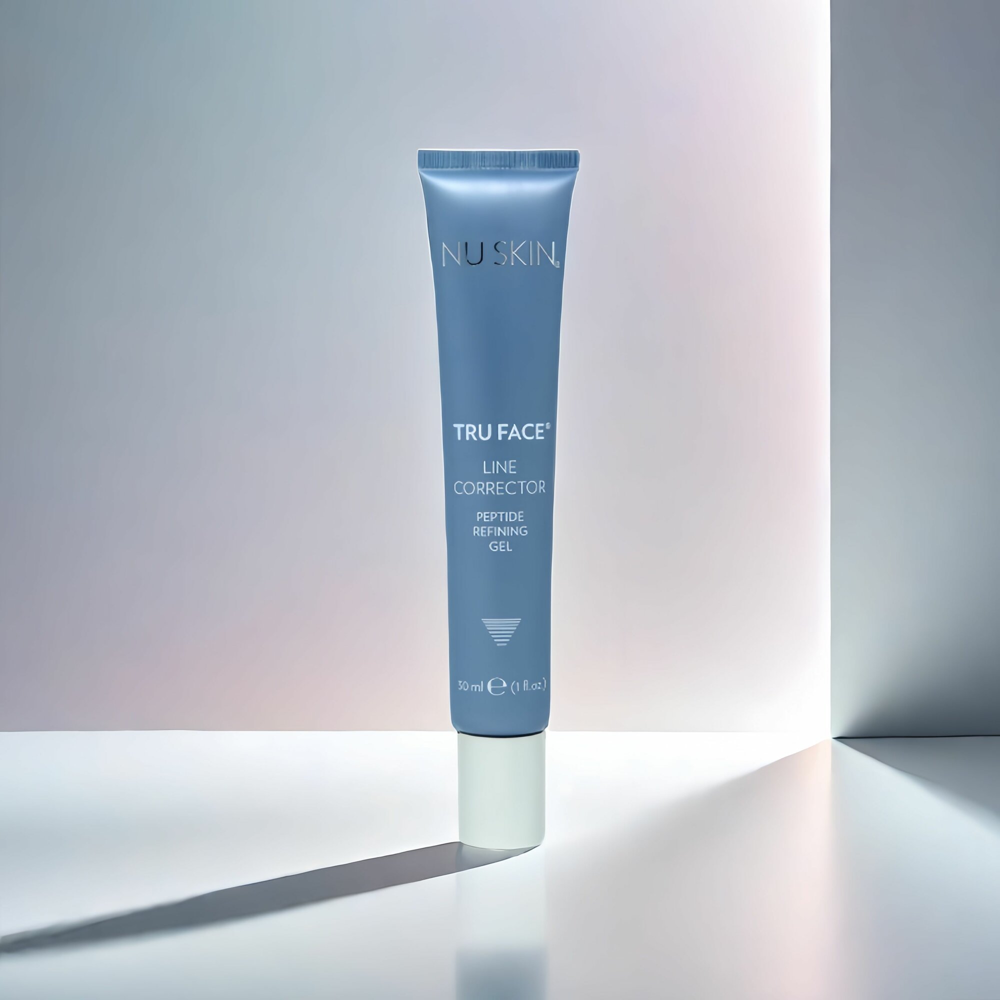 NU SKIN Флюид Питание, 30 мл