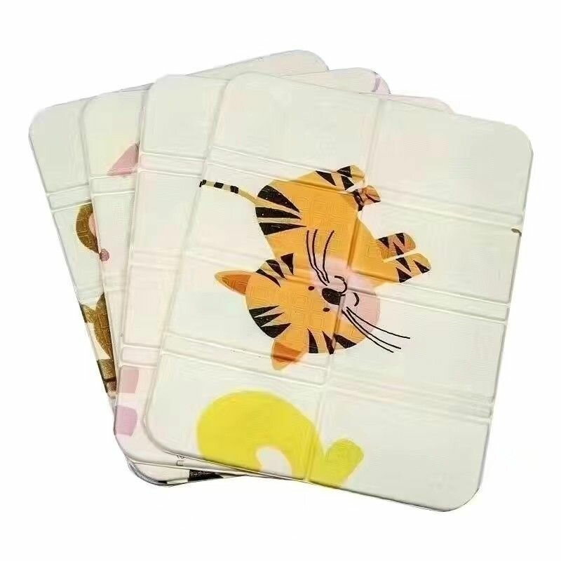 Сидушка туристическая