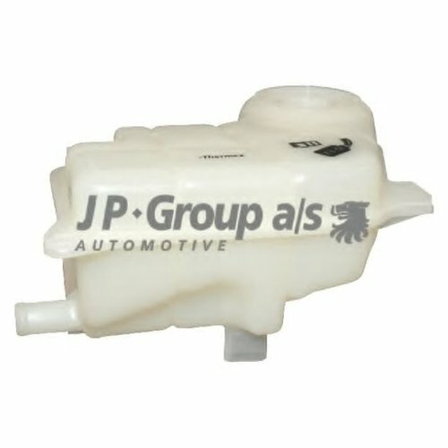 Бачок расширительный Jp 1114702000 для Audi A4, A6; SEAT Exeo; VW Passat