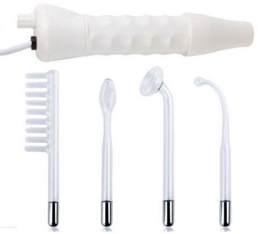 Аппарат дарсонваль LZ-006A