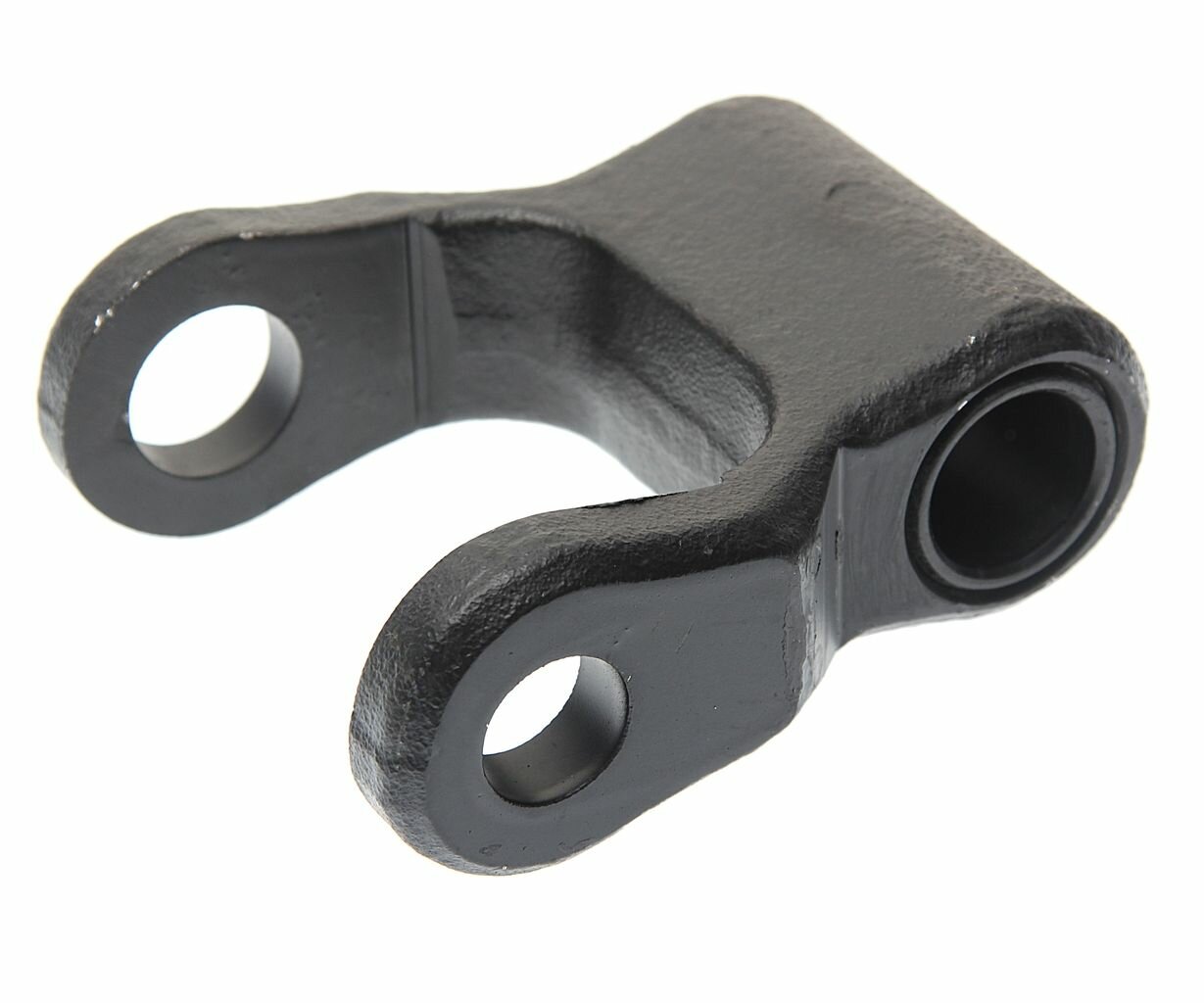 Серьга рессоры передней с втулкой в сборе для Камаз 5490 арт 54802902542 KAMAZ