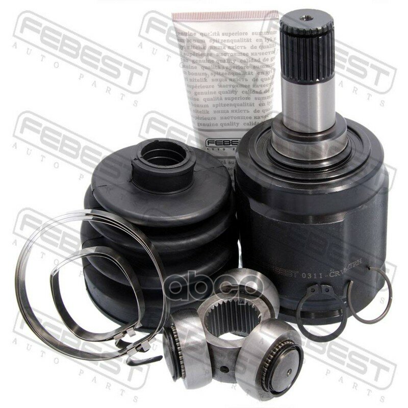 ШРУС внутр правый HONDA CR-V RD1 19962001 0311-CRVMTRH Febest арт. 0311-CRVMTRH