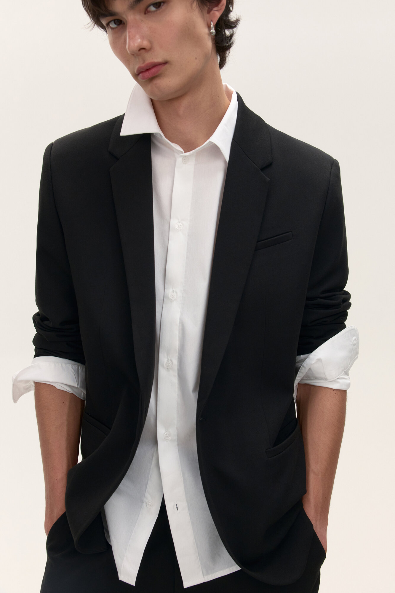 Пиджак Man Urban