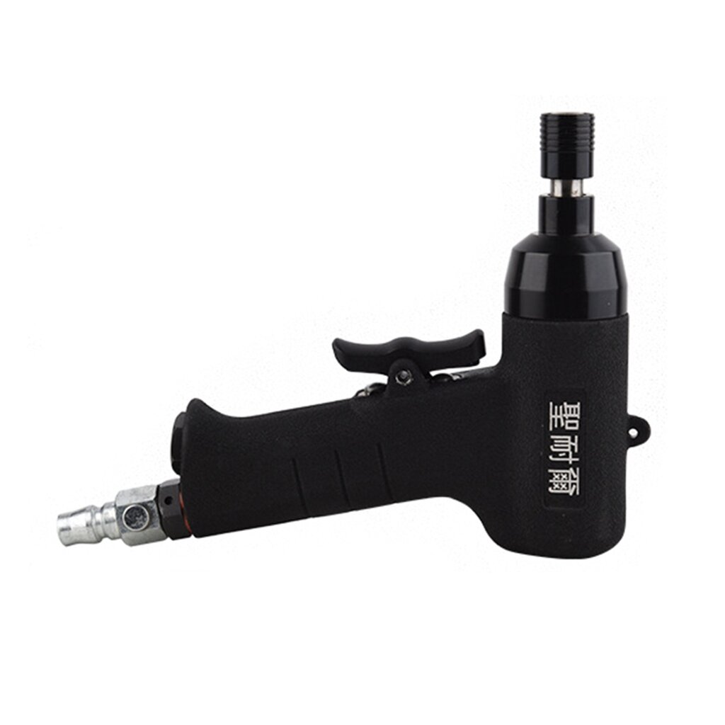 1/4" Pneumatic Screwdriver Air Impact Screw Driver Air Screwdriver 9000rpm 1/4" Industrial Level for Pneumatic Tools