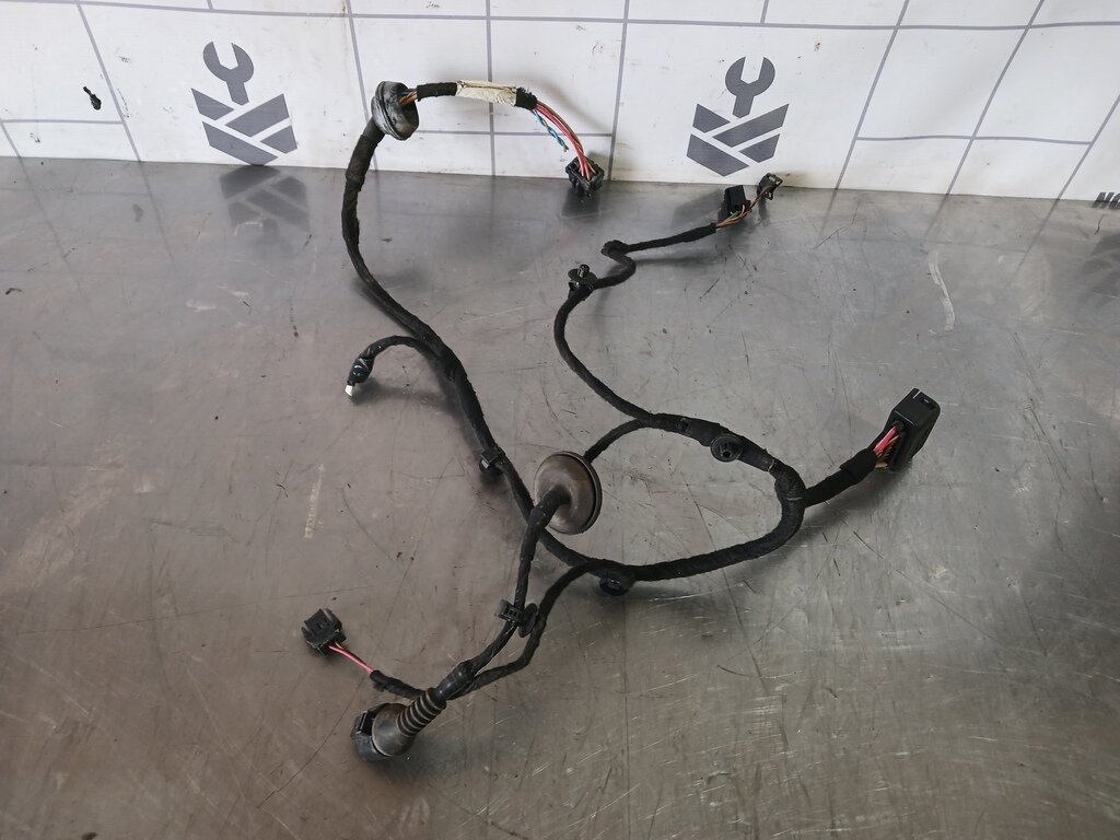 Проводка (коса) VW Passat B5 96-00