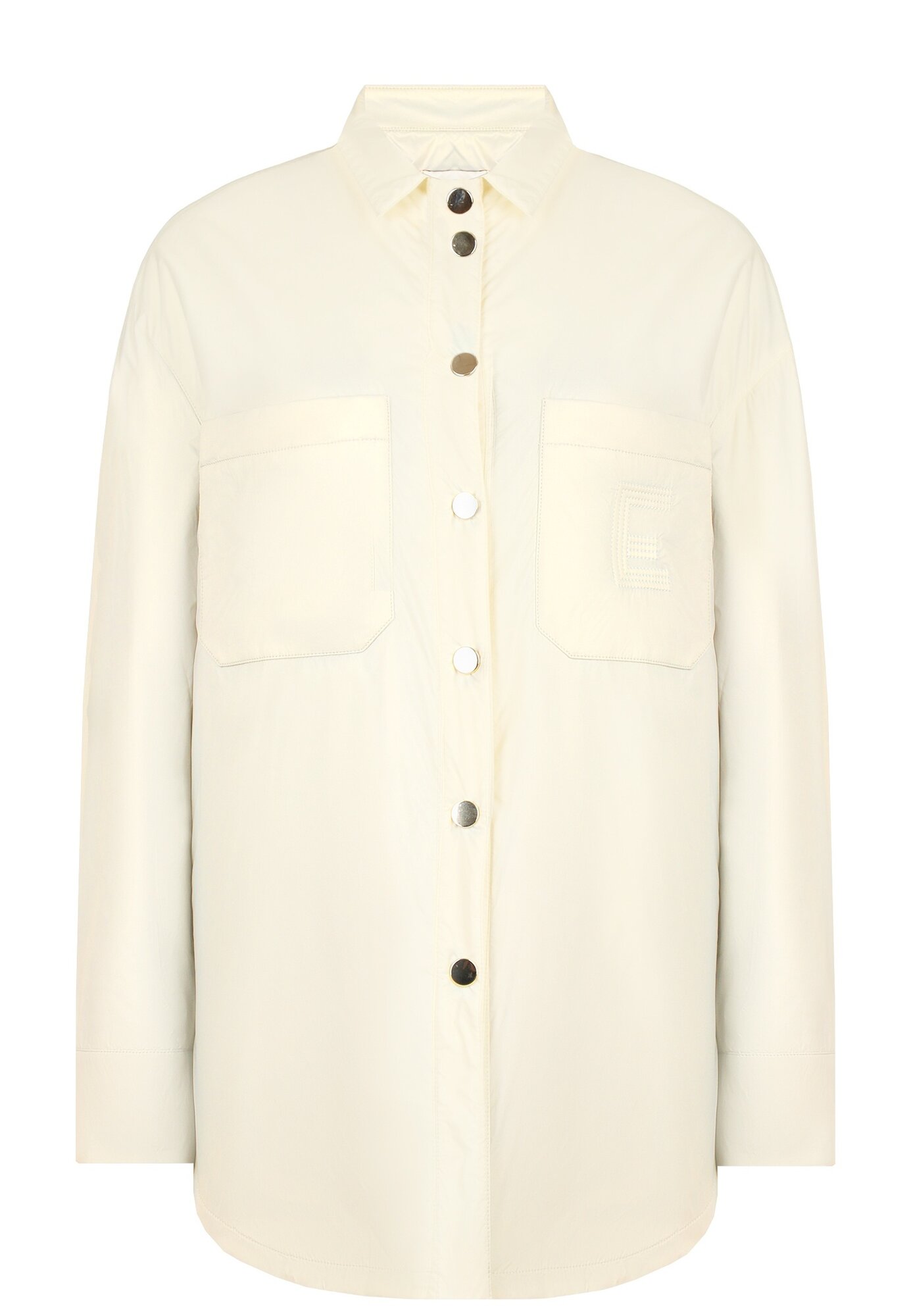 Куртка  Осень-зима 2025