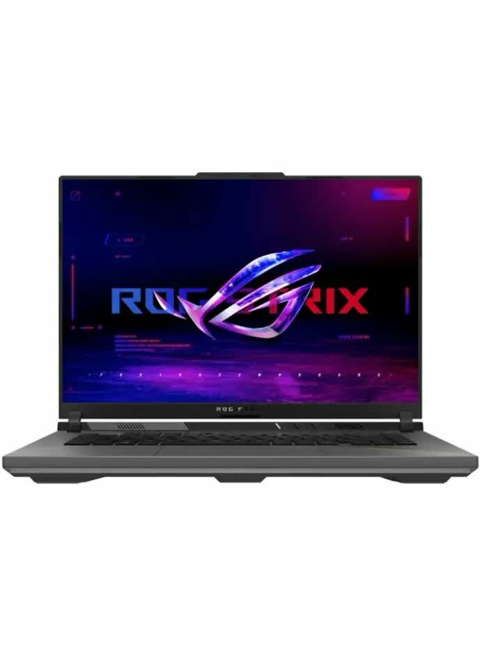 Ноутбук ASUS ROG Strix G16 G614PM-S5097 серый (90NR0KW8-M00590)