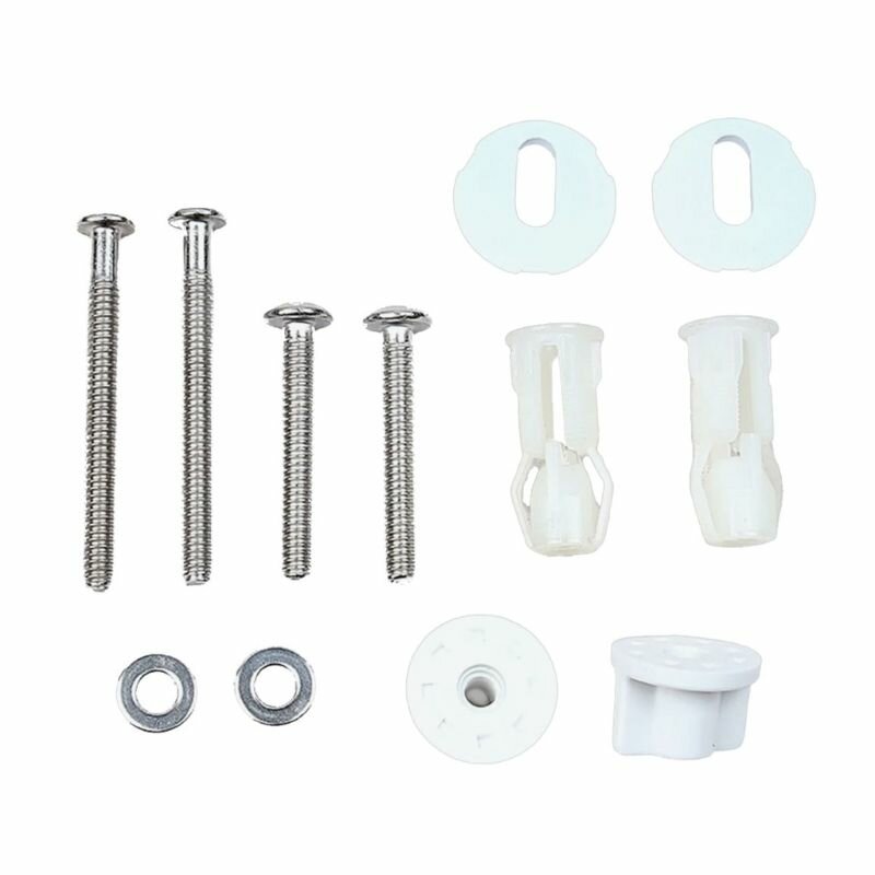 Комплект анкерных болтов для сиденья унитаза