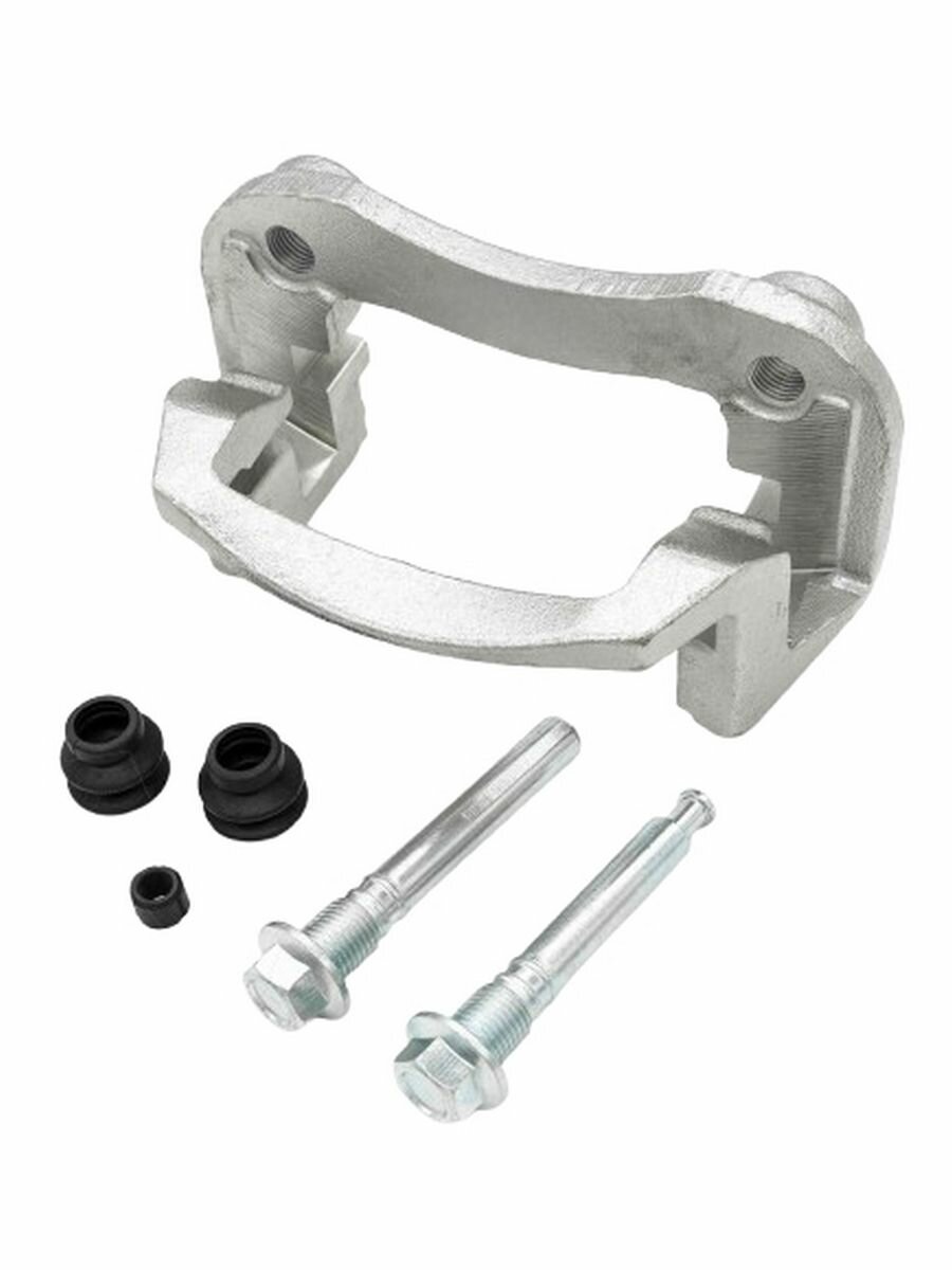 Скоба тормозного суппорта заднего MasterKit 77AR1230 для TOYOTA Highlander, LEXUS RX