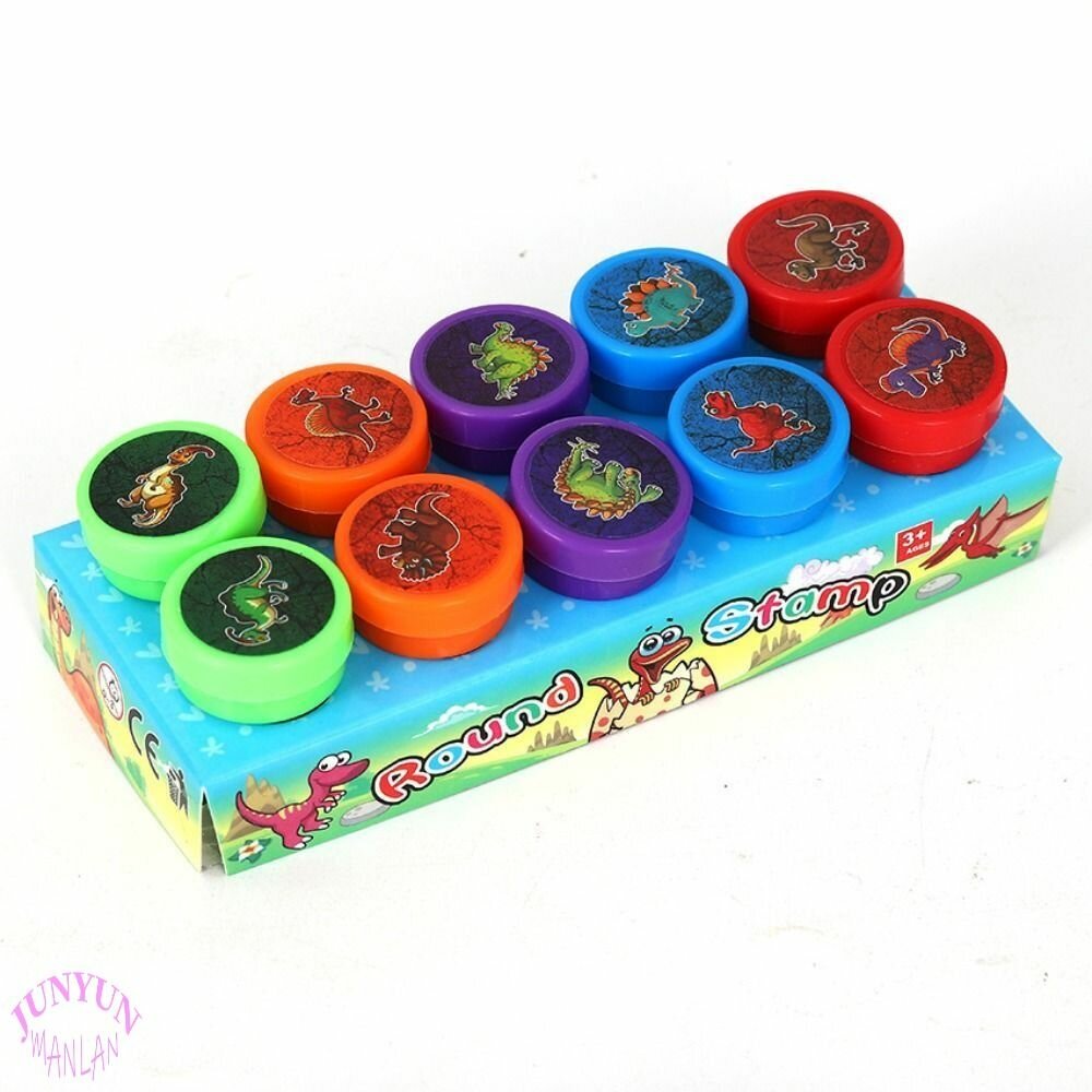 10 шт. Детская печать