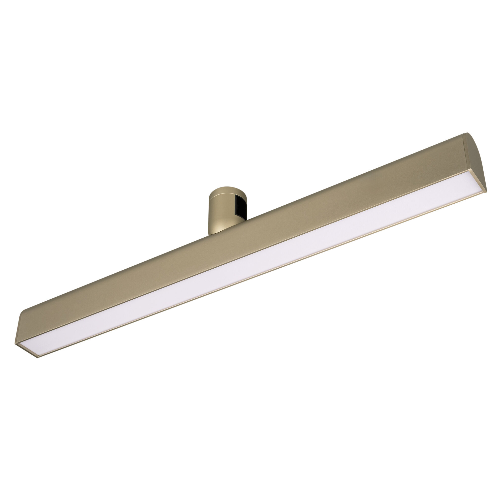 Светильник ART-APRIORI-FLAT-L500-15W Day4000 (OG, 120 deg, 48V) (Arlight, IP20 Металл, 3 года) 053969