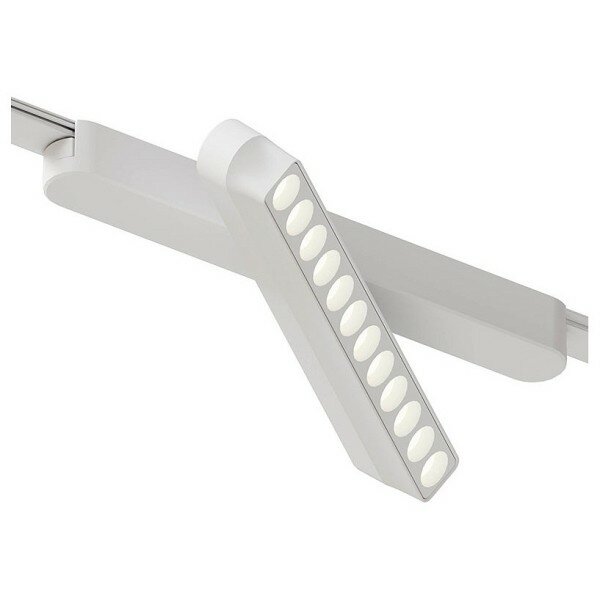 Светильник на штанге Arte Lamp Rapid A1161PL-1WH