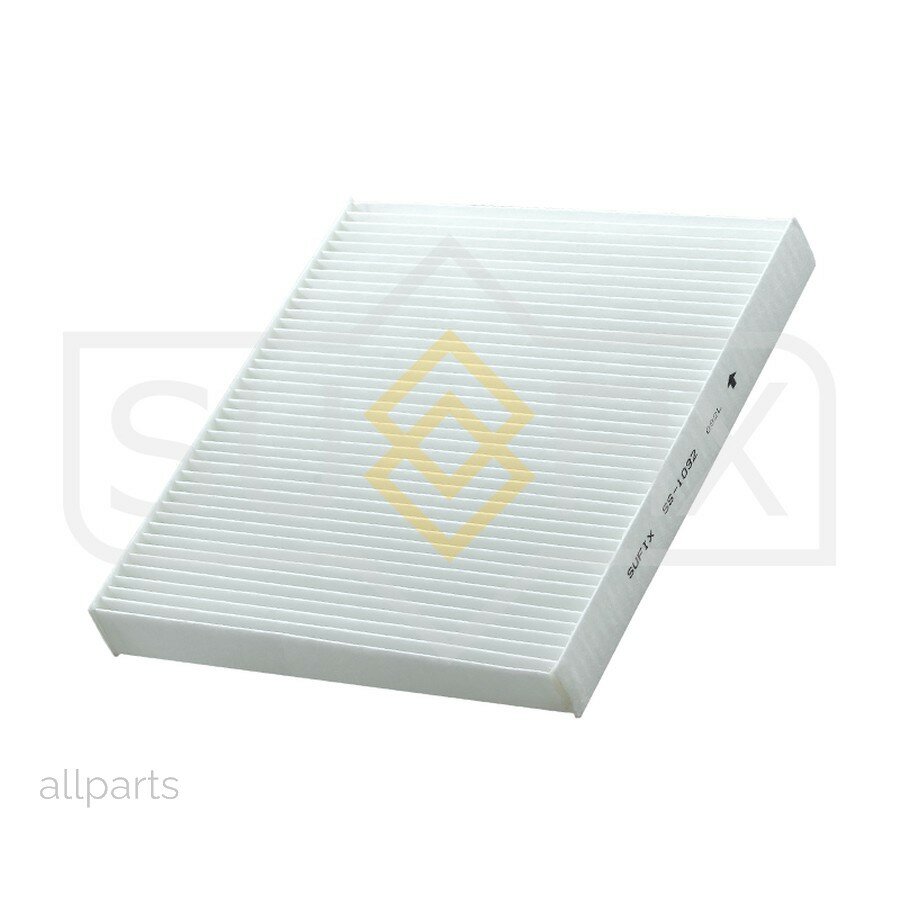 SUFIX SS1032 Фильтр салонный