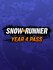 Дополнение Snowrunner 4 year pass