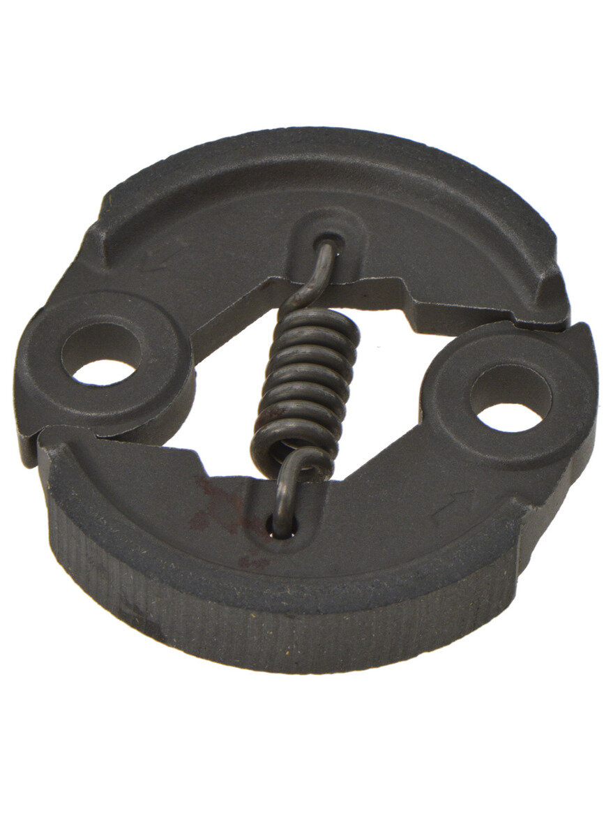 Диск сцепления в сборе для триммера (бензокосы) MAXCUT MC 243 (1+1)