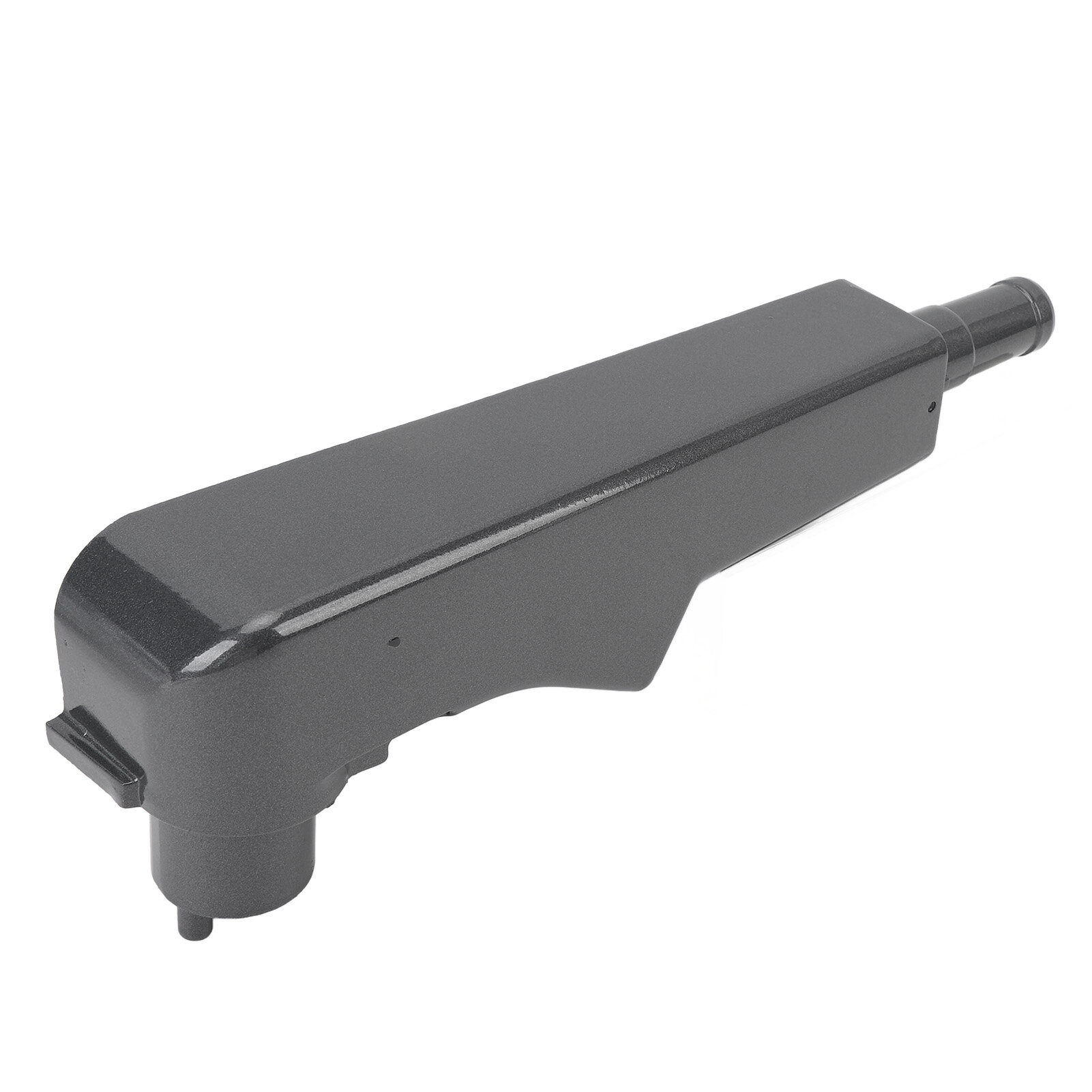 Рулевое управление для лодочного двигателя 65W-42101-01-4D, алюминиевый поворотный рычаг, для 2-тактного 40HP внебордового мотора