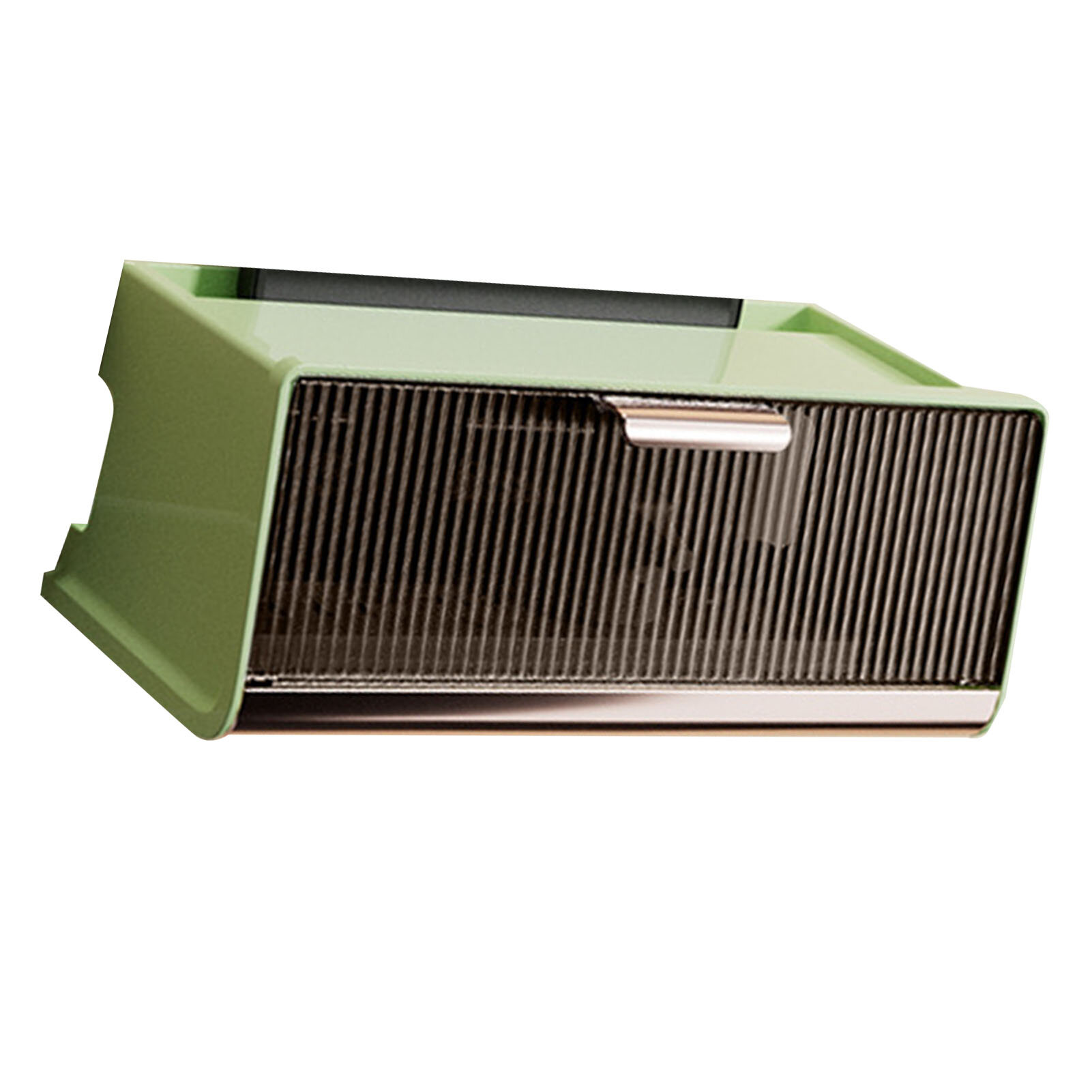 Настенный ящик, для хранения роутера, с крышкой, 30 x 13,5 x 12,5см