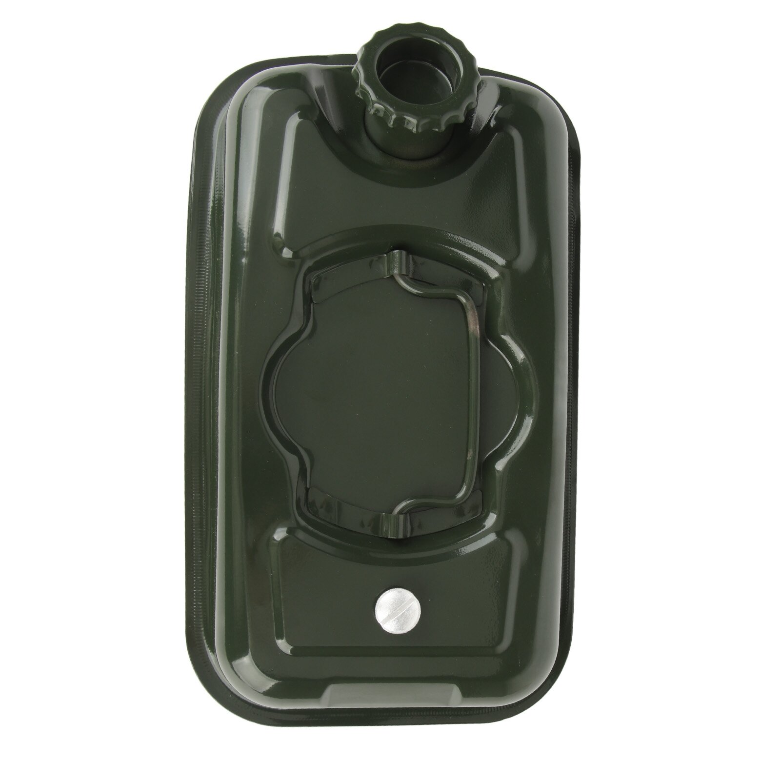 Джерри может