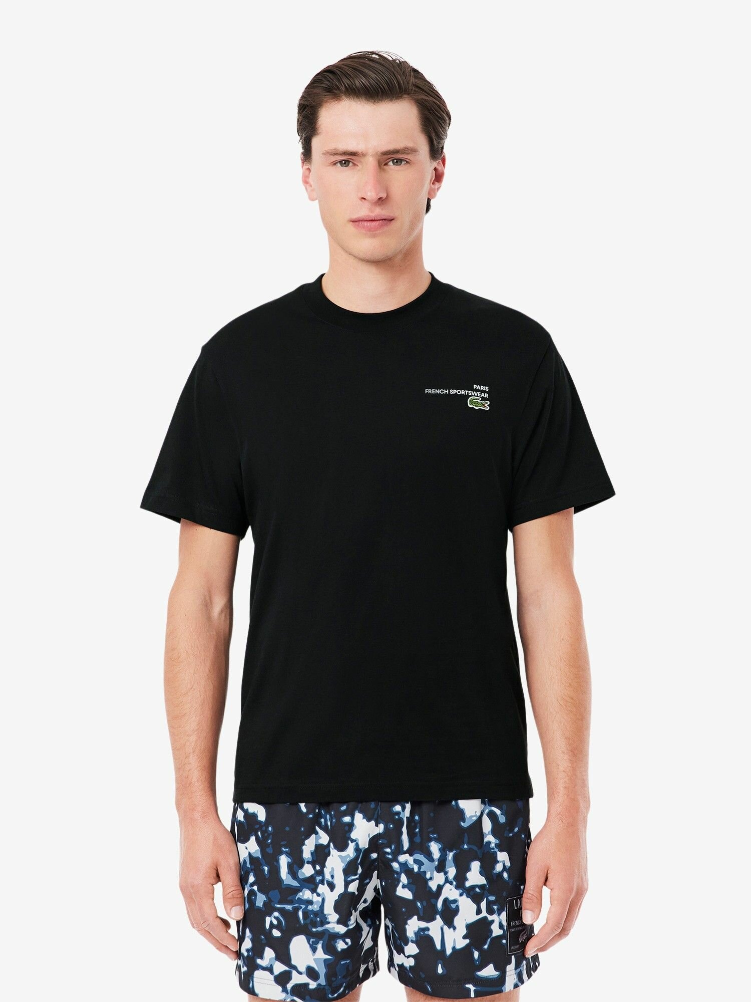 Футболка спортивная