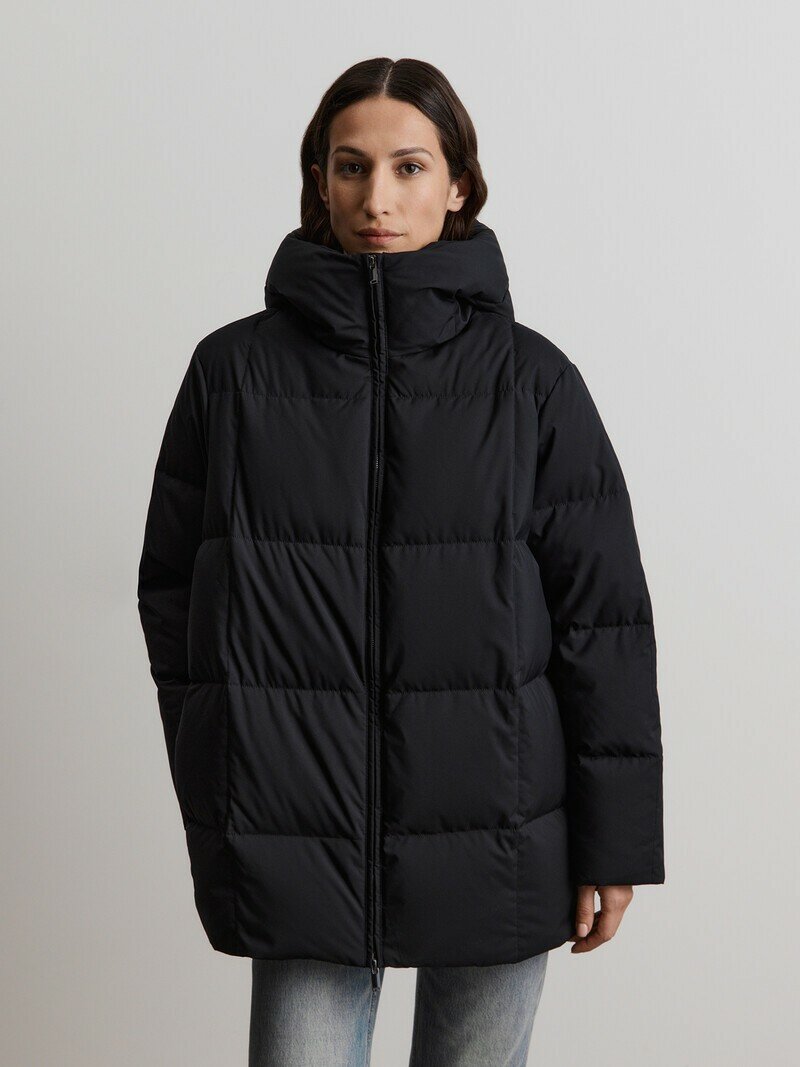 Пуховик Pechora