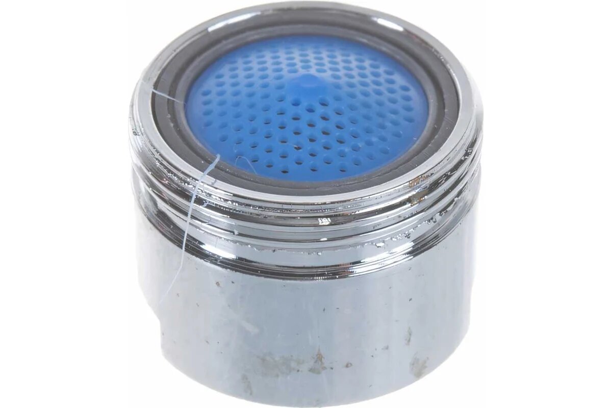 MELODIA латунный аэратор для кранов с наружной резьбой M18 и плоской сеткой 34182