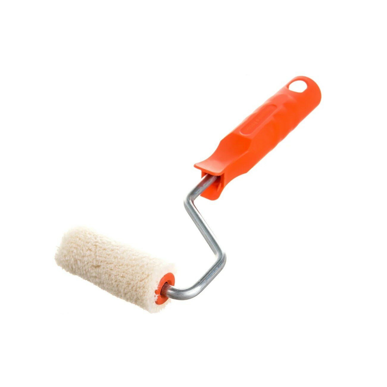 Decor Black Edition mini мини-валик в сборе велюр d 15 мм ширина 60 мм для покраски